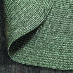 Superior Reversible Lagoon Breeze 4' x 4' Indoor/Outdoor Area Rug at ...