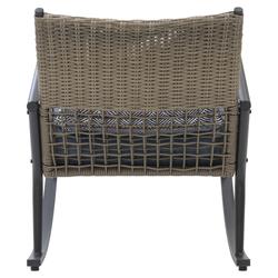 Backyard Creations® Muskegon 3-Piece Rocker Set at Menards®