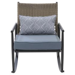 Backyard Creations® Muskegon 3-Piece Rocker Set at Menards®