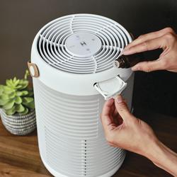 Homedics® AP-T100 Air Purifier - 975 sq. ft at Menards®