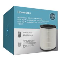 Homedics® AP-T100 3-in-1 Air Purifier Replacement Filter at Menards®