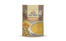 Old Mill® Cheddar Potato Soup Mix - 10.5 oz at Menards®