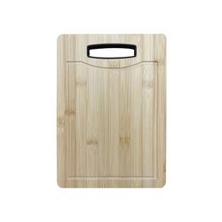 Cook Savvy 11" x 8" Bamboo Cutting Board at Menards®