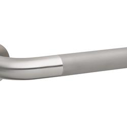 Homewerks™ 24" x 1-1/2" Stainless Steel Peened Concealed Screw Grab Bar ...