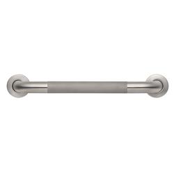 Homewerks™ 42" x 1-1/2" Stainless Steel Peened Concealed Screw Grab Bar at Menards®