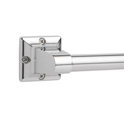 Homewerks™ 9" x 7/8" Chrome Exposed Screw Assist Bar at Menards®