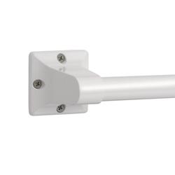 Homewerks™ 9" x 7/8" White Exposed Screw Assist Bar at Menards®