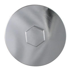 Homewerks™ 3" Drum Trap Cover at Menards®