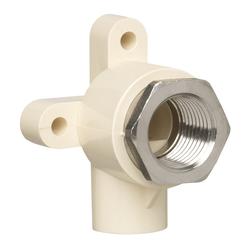 Homewerks™ 1/2" Solvent x FIP CPVC Drop Ear Elbow at Menards®