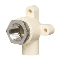 Homewerks™ 1/2" Solvent x FIP CPVC Drop Ear Elbow at Menards®