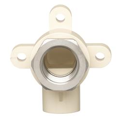 Homewerks™ 1/2" Solvent x FIP CPVC Drop Ear Elbow at Menards®