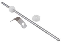 Plumb Works® Bathroom Sink Drain Ball Rod Assembly at Menards®