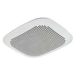 Delta Breez 70 CFM Ceiling Exhaust Bath Fan with Bluetooth Speaker at ...