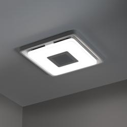 Homewerks 110 CFM 1.5 Sone Bluetooth LED Bath Fan at Menards®