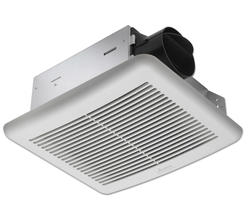 Delta Breez 70 CFM Ceiling Exhaust Bath Fan at Menards®