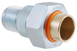 3/4"MIP x Copper Dielectric Union at Menards®