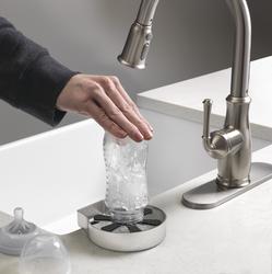 Homewerks™ Stainless Steel Glass Rinser at Menards®