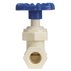 Homewerks™ 1/2" CPVC Stop Valve at Menards®