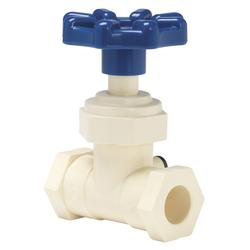 Homewerks™ 1/2" CPVC Stop and Waste Valve at Menards®