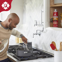 First Alert EZ Fire Spray at Menards®