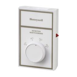 Honeywell Home Winter Watchman Temperature Monitoring Freeze Alarm at ...