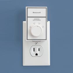 Honeywell Home Winter Watchman Temperature Monitoring Freeze Alarm at ...