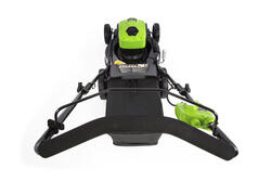 Greenworks® 20" 40-Volt Cordless Brushless Push Lawn Mower at Menards®