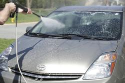 Greenworks® 1,600 PSI 1.2 GPM 13-Amp Corded Electric Pressure Washer at ...