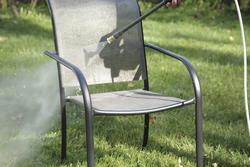 Greenworks® 1,600 PSI 1.2 GPM 13-Amp Corded Electric Pressure Washer at ...