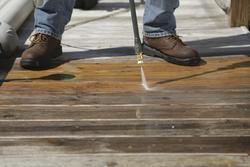 Greenworks® 1,600 PSI 1.2 GPM 13-Amp Corded Electric Pressure Washer at ...