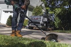 Masterforce® FlexConnect® 8" 80-Volt Edger Attachment at Menards®