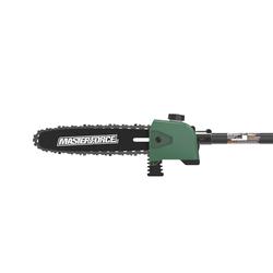 Masterforce® FlexConnect® 80-Volt 10" Pole Saw Attachment at Menards®