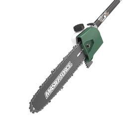 Masterforce® FlexConnect® 10" 80-Volt Pole Saw Attachment at Menards®