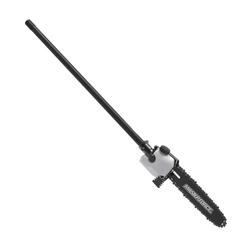 Masterforce® FlexConnect® 10" 80-Volt Pole Saw Attachment at Menards®