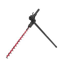 Masterforce® FlexConnect® 16" 80-Volt Hedge Trimmer Attachment at Menards®