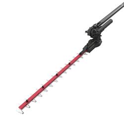 Masterforce® FlexConnect® 16" 80-Volt Hedge Trimmer Attachment at Menards®