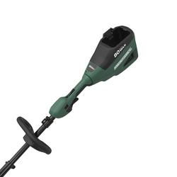 Masterforce® 80-Volt Brushless Cordless 16" String Trimmer - Attachment ...