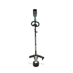 Masterforce® 80-Volt Brushless Cordless 16" String Trimmer - Attachment ...