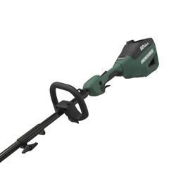 Masterforce® 80-Volt Brushless Cordless 16" String Trimmer - Attachment ...