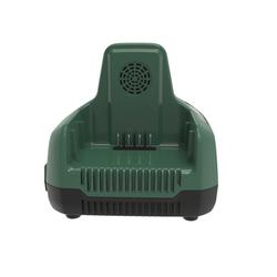 Masterforce® 80-Volt Dual Battery Charger at Menards®