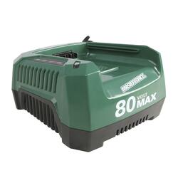Masterforce® 80-Volt Rapid Battery Charger at Menards®