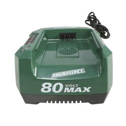 Masterforce® 80-Volt Rapid Battery Charger at Menards®