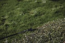 Masterforce® FlexConnect® 16" 80-Volt Hedge Trimmer Attachment at Menards®