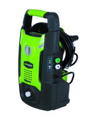 Greenworks® 1,600 PSI 1.2 GPM 13-Amp Corded Electric Pressure Washer at ...