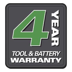 Masterforce® 80-Volt Brushless Cordless Earth Auger Powerhead at Menards®