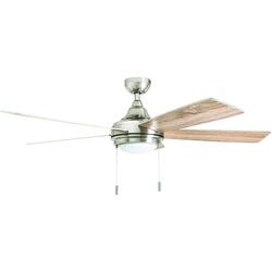 Honeywell Ventnor 52" Indoor Integrated LED Ceiling Fan at Menards®