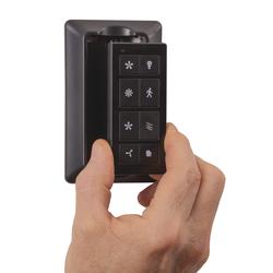 Patriot Lighting® Universal 3-Speed Ceiling Fan Remote Control at Menards®