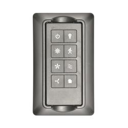 Patriot Lighting® Universal 3-Speed Ceiling Fan Remote Control at Menards®