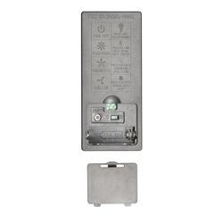 Patriot Lighting® Universal 3-Speed Ceiling Fan Remote Control at Menards®
