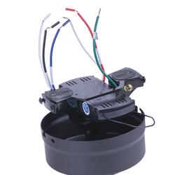 Patriot Lighting® Universal 3-Speed Ceiling Fan Remote Control at Menards®